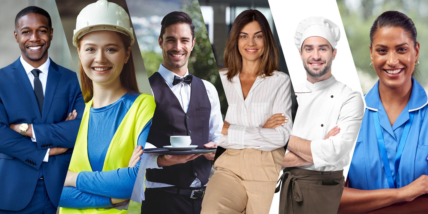 Browse Jobs - Broadline Recruiters